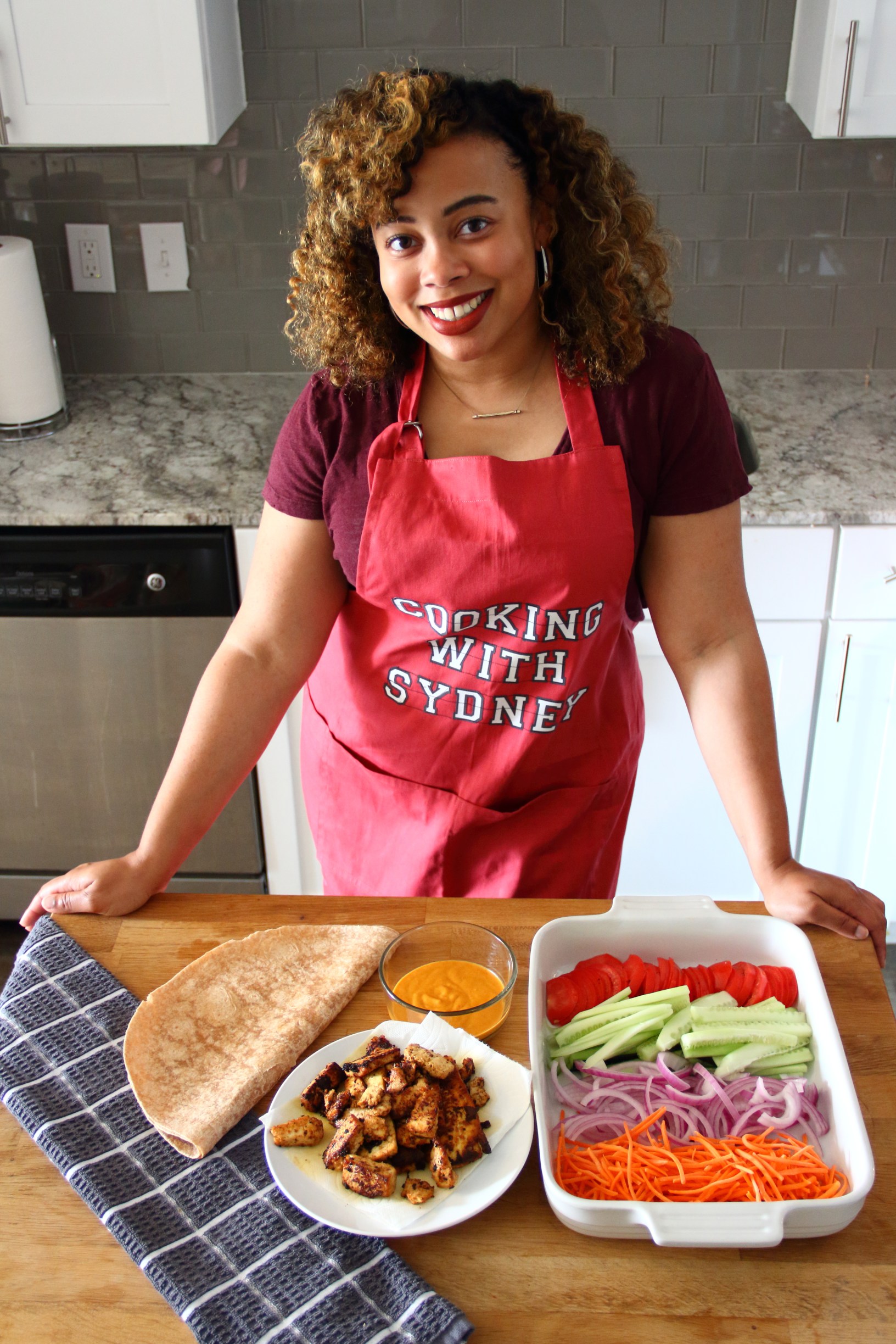 Come Cook with Sydney! – cookingwithsydney